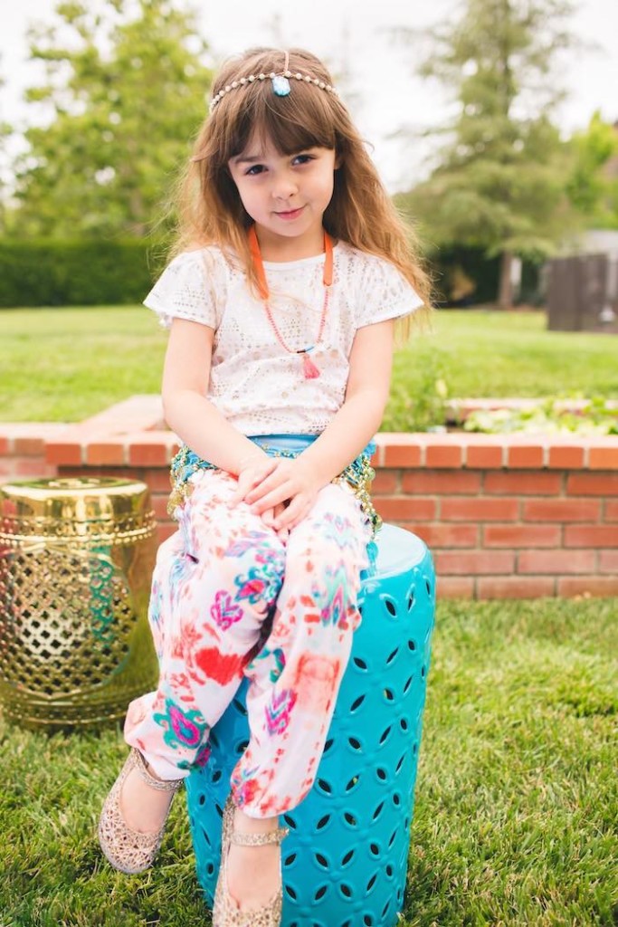 Kara's Party Ideas Moroccan Genie Party | Kara's Party Ideas