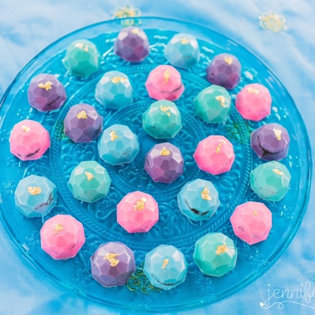 Kara's Party Ideas Moroccan Genie Party | Kara's Party Ideas