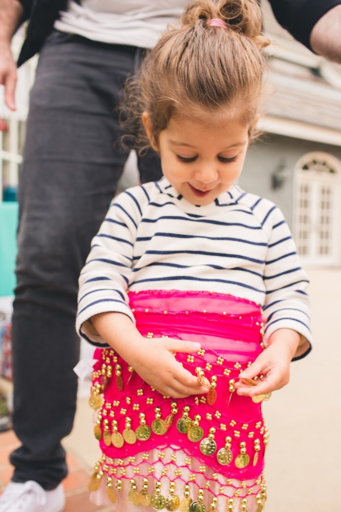 Kara's Party Ideas Moroccan Genie Party | Kara's Party Ideas