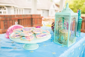 Kara's Party Ideas Moroccan Genie Party | Kara's Party Ideas