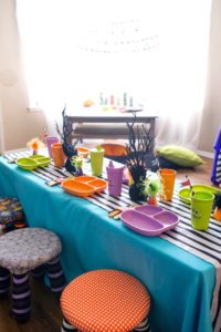 Kara's Party Ideas Monster Mash Halloween Party | Kara's Party Ideas