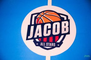 Kara's Party Ideas All Star Basketball Birthday Party | Kara's Party Ideas
