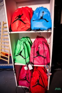 Kara's Party Ideas All Star Basketball Birthday Party | Kara's Party Ideas