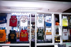 Kara's Party Ideas All Star Basketball Birthday Party | Kara's Party Ideas