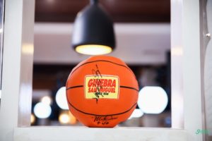 Kara's Party Ideas All Star Basketball Birthday Party | Kara's Party Ideas