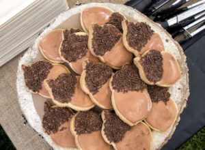 Kara's Party Ideas Rustic Wilderness Birthday Party | Kara's Party Ideas