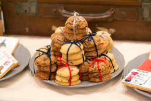 Kara's Party Ideas Beary Cute Paddington Birthday Party | Kara's Party ...