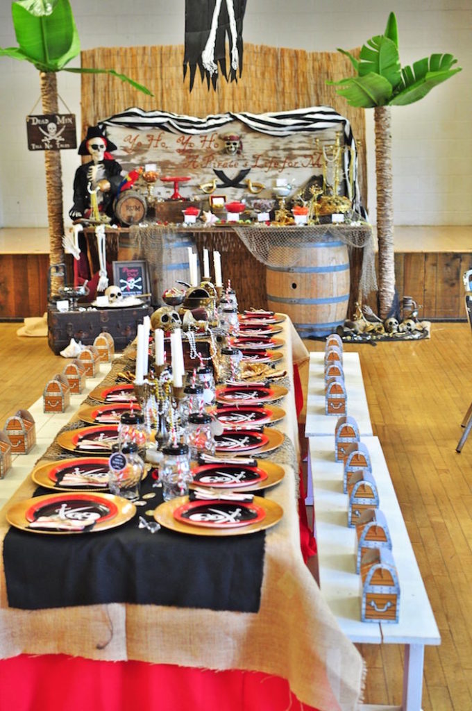 Kara s Party Ideas Pirates Of The Caribbean Birthday Party Kara s Kara s Party Ideas Pirates Of The Caribbean Birthday Party Kara s