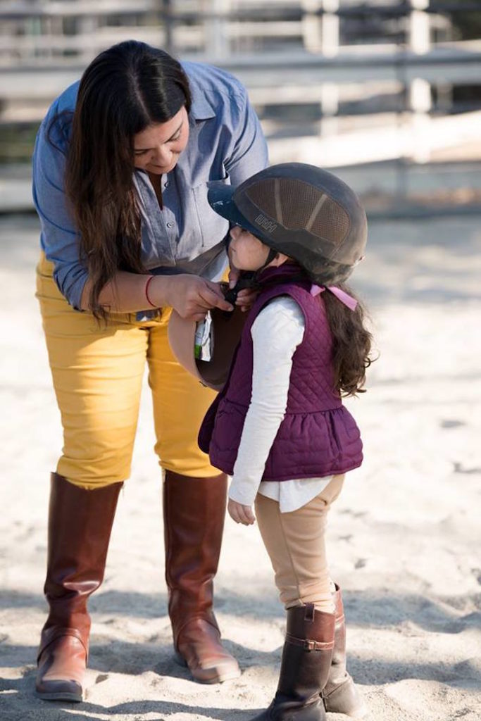 Kara's Party Ideas Rustic Equestrian Horse Birthday Party | Kara's ...