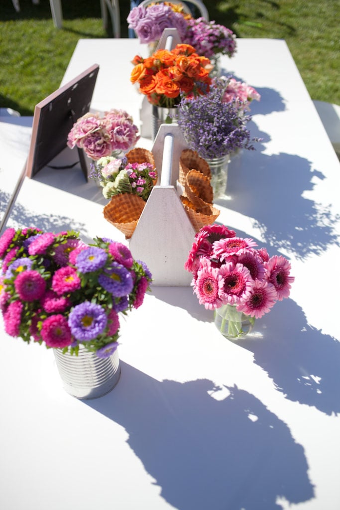 Kara's Party Ideas 5th Annual County Fair Birthday Party | Kara's Party ...