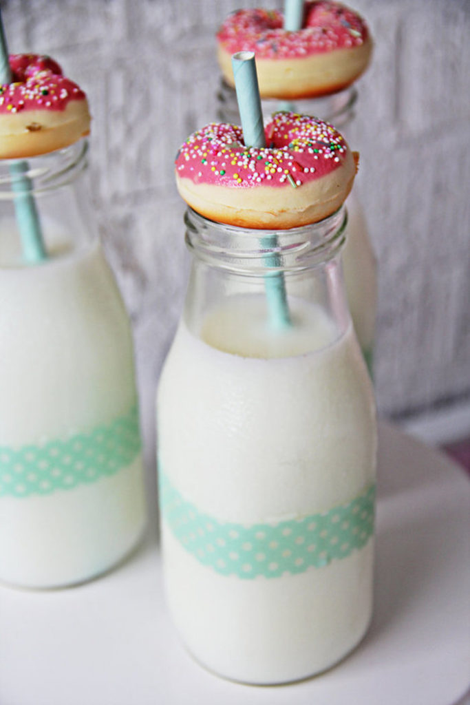 Kara's Party Ideas Breakfast in Bed Sleepover Party | Kara's Party Ideas