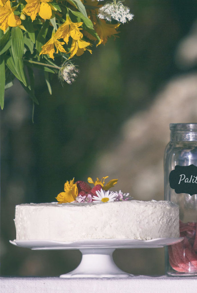 Kara's Party Ideas Boho Lakeside Camping Party | Kara's Party Ideas