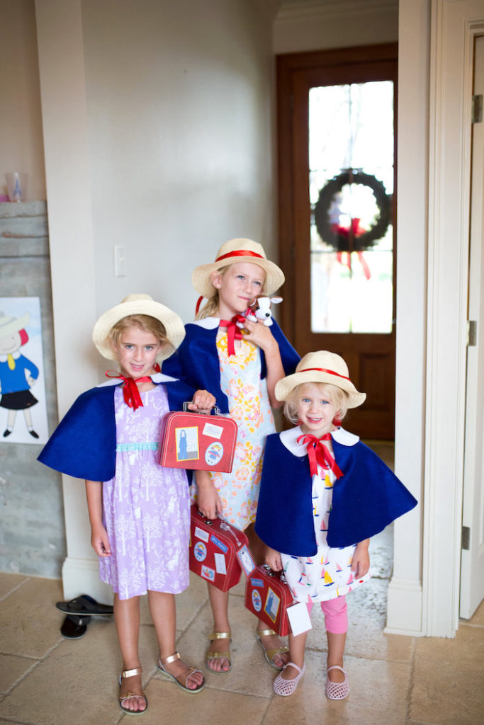Kara's Party Ideas Sweet Madeline in Paris Birthday Party | Kara's ...