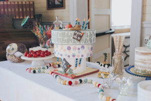 Kara's Party Ideas Dr. Seuss Inspired "Wacky Wednesday" Birthday Party ...