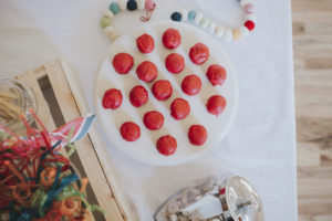 Kara's Party Ideas Dr. Seuss Inspired "Wacky Wednesday" Birthday Party ...