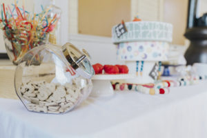 Kara's Party Ideas Dr. Seuss Inspired "Wacky Wednesday" Birthday Party ...