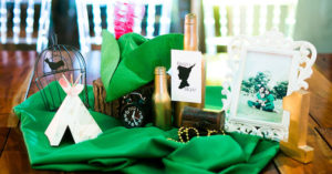 Kara's Party Ideas Neverland Birthday Party Archives | Kara's Party Ideas