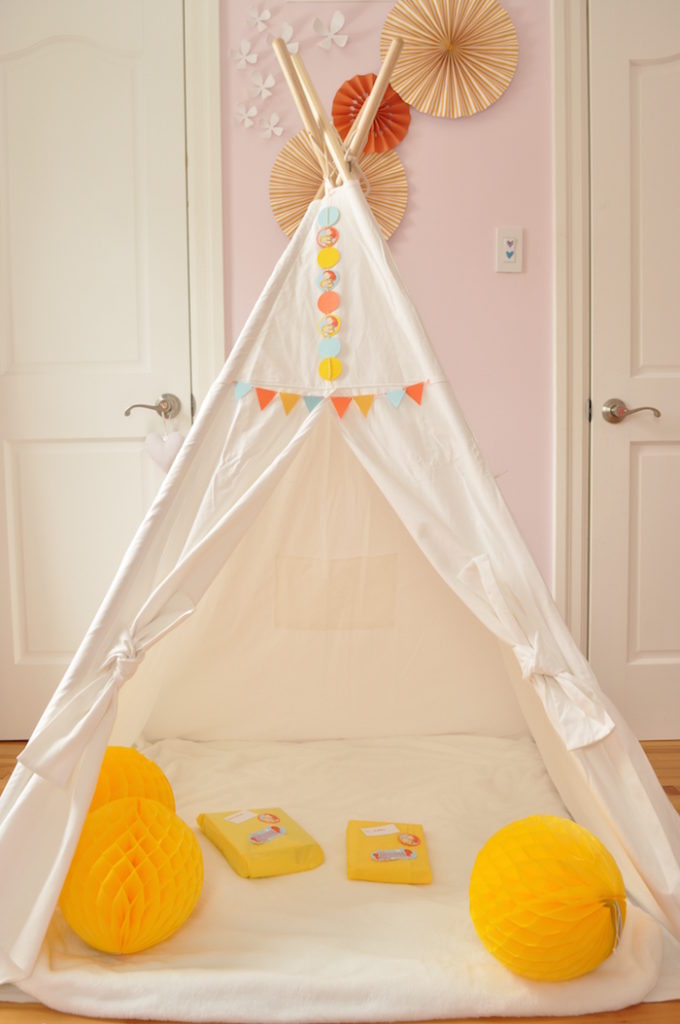 Kara's Party Ideas Brother and Sister Day Party | Kara's Party Ideas