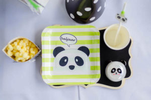 Kara's Party Ideas "Party Like a Panda" Birthday Party | Kara's Party Ideas