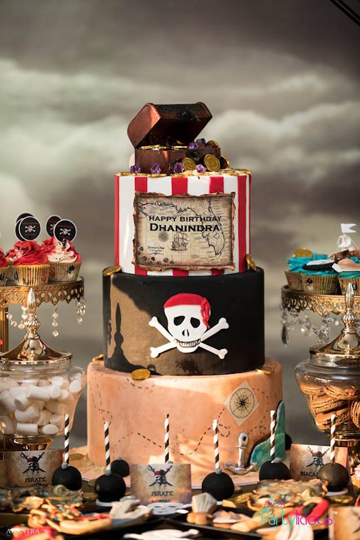 Kara s Party Ideas Pirates Of The Caribbean Inspired Birthday Party Kara s Party Ideas Pirates Of The Caribbean Inspired Birthday Party