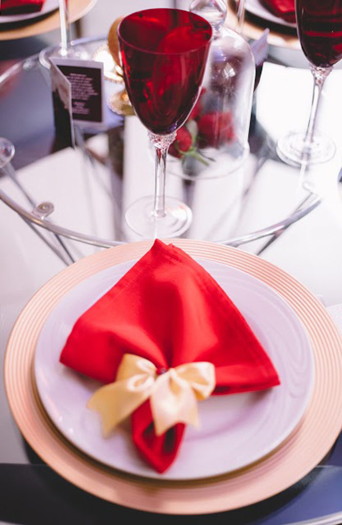 Kara's Party Ideas ABC's "Once Upon a Time" Inspired Birthday Party ...