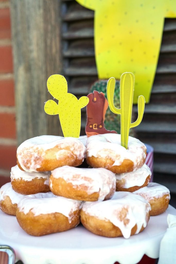 Kara's Party Ideas Wild West Cowboy Party | Kara's Party Ideas