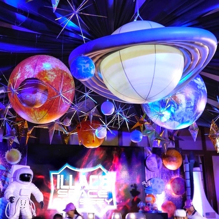 Kara s Party Ideas Outer Space Birthday Party Kara s Party Ideas Kara s Party Ideas Outer Space Birthday Party Kara s Party Ideas