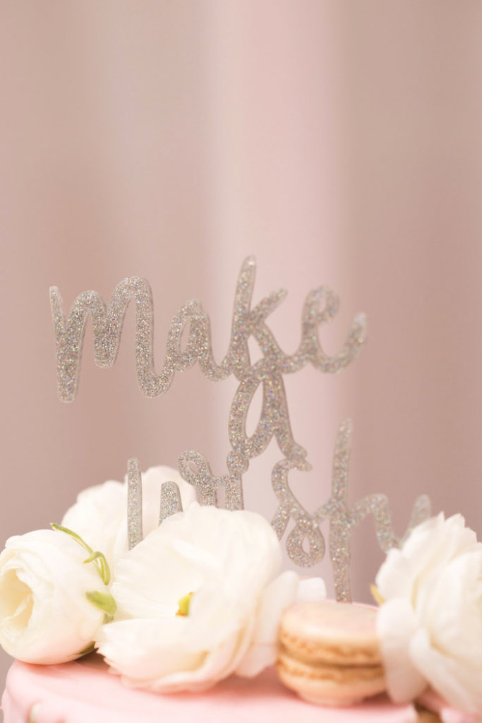 Kara's Party Ideas Pink Boho 2nd Birthday Party | Kara's Party Ideas