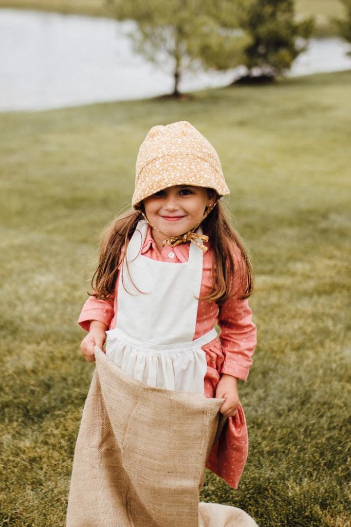 Kara's Party Ideas Modern Rustic Prairie Girl Party | Kara's Party Ideas