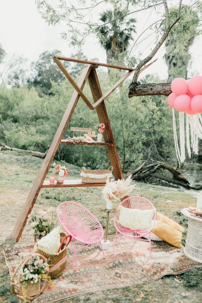 Kara's Party Ideas Alpaca Love Birthday Party | Kara's Party Ideas