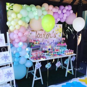Kara's Party Ideas Girly Science Party | Kara's Party Ideas