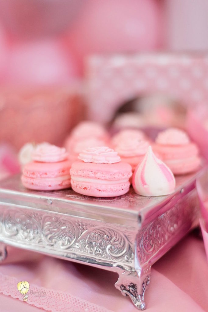 Kara's Party Ideas Pink Princess Birthday Party | Kara's Party Ideas