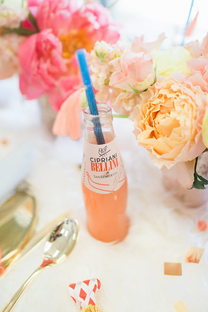 Kara's Party Ideas Pretty Alpaca Party | Kara's Party Ideas