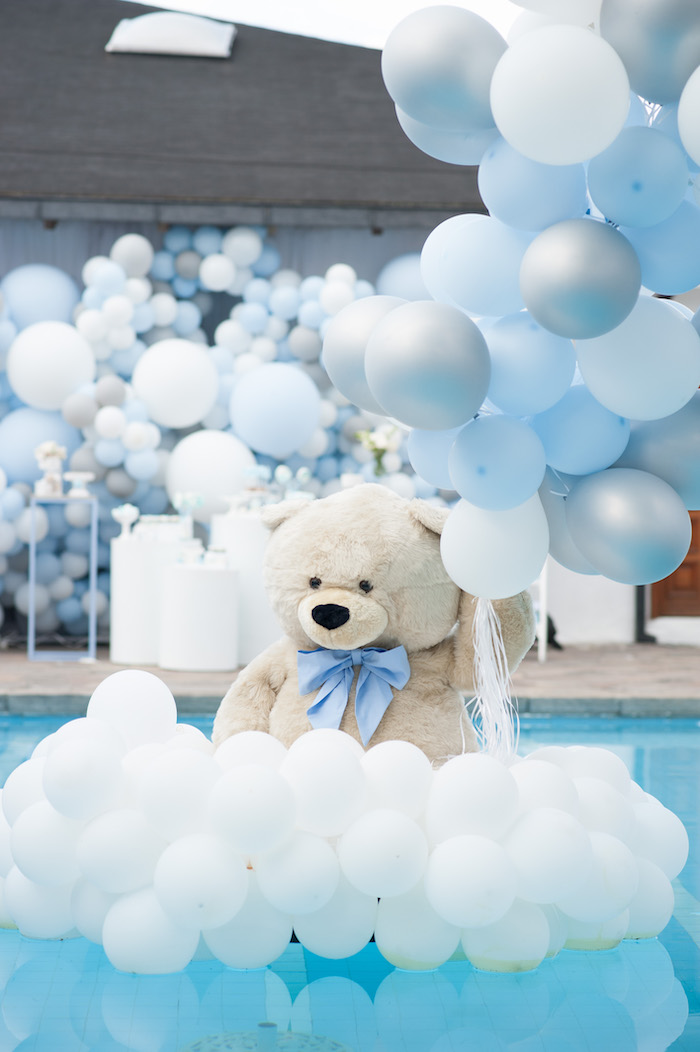 Kara s Party Ideas Little Bear Baby Shower Kara s Party Ideas Kara s Party Ideas Little Bear Baby Shower Kara s Party Ideas