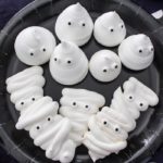 Kara's Party Ideas Monster Meringues Tutorial | Kara's Party Ideas
