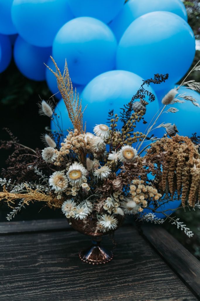 Kara's Party Ideas Oktoberfest Inspired 1st Birthday Party | Kara's ...