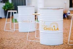 Kara's Party Ideas Glamchella Boho 21st Birthday Party | Kara's Party Ideas