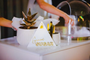 Kara's Party Ideas Glamchella Boho 21st Birthday Party | Kara's Party Ideas