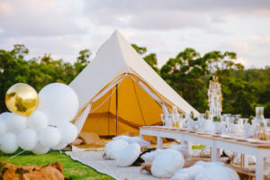 Kara's Party Ideas Glamchella Boho 21st Birthday Party | Kara's Party Ideas