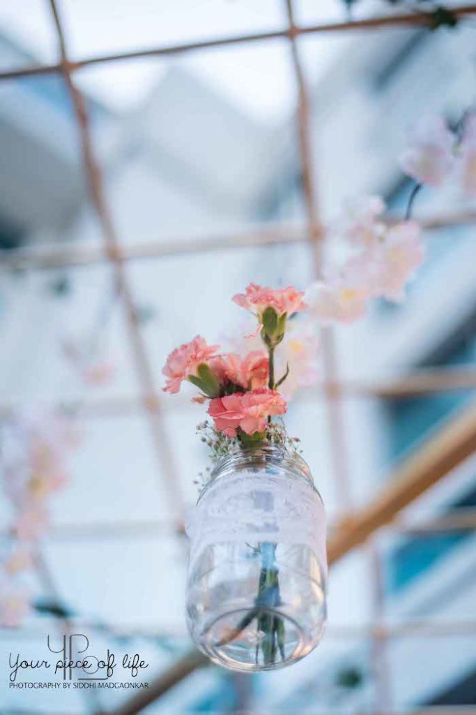 Kara's Party Ideas Pastel Butterfly Garden Party | Kara's Party Ideas