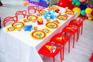 Kara's Party Ideas BabyFirst TV Inspired Birthday Party | Kara's Party ...