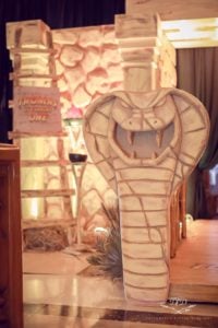 Kara's Party Ideas Indiana Jones Birthday Party | Kara's Party Ideas