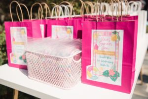 Kara's Party Ideas Summer Birthday Jam | Kara's Party Ideas