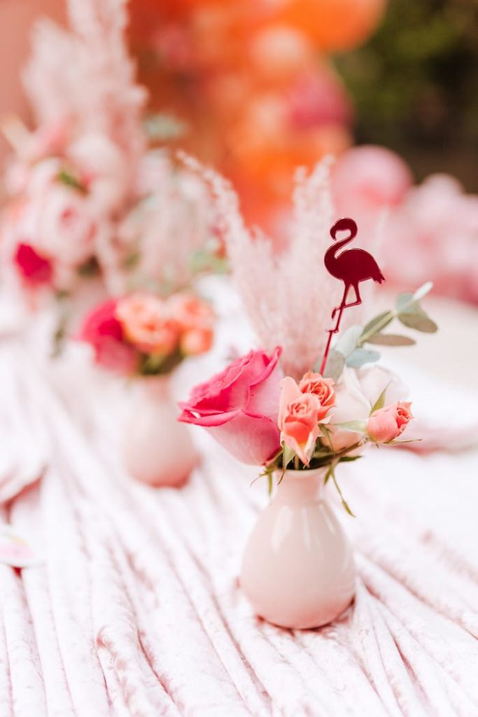 Kara's Party Ideas Pink Flamingle Party | Kara's Party Ideas