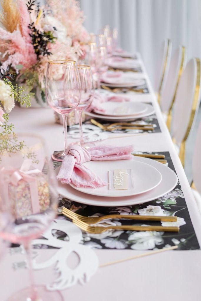 Kara's Party Ideas Tutu Cute Birthday Party | Kara's Party Ideas