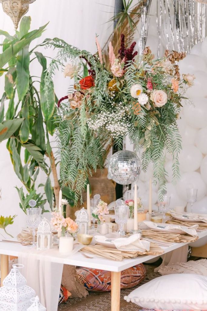 Kara's Party Ideas NYE “We Made It to 2021” Party | Kara's Party Ideas