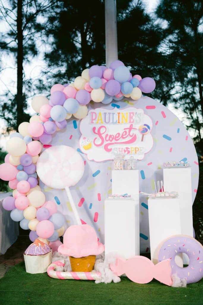 Kara s Party Ideas Candy Land Castle Birthday Party Kara s Party Ideas Kara s Party Ideas Candy Land Castle Birthday Party Kara s Party Ideas