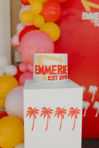 Kara's Party Ideas In 'N' Out Birthday Party | Kara's Party Ideas