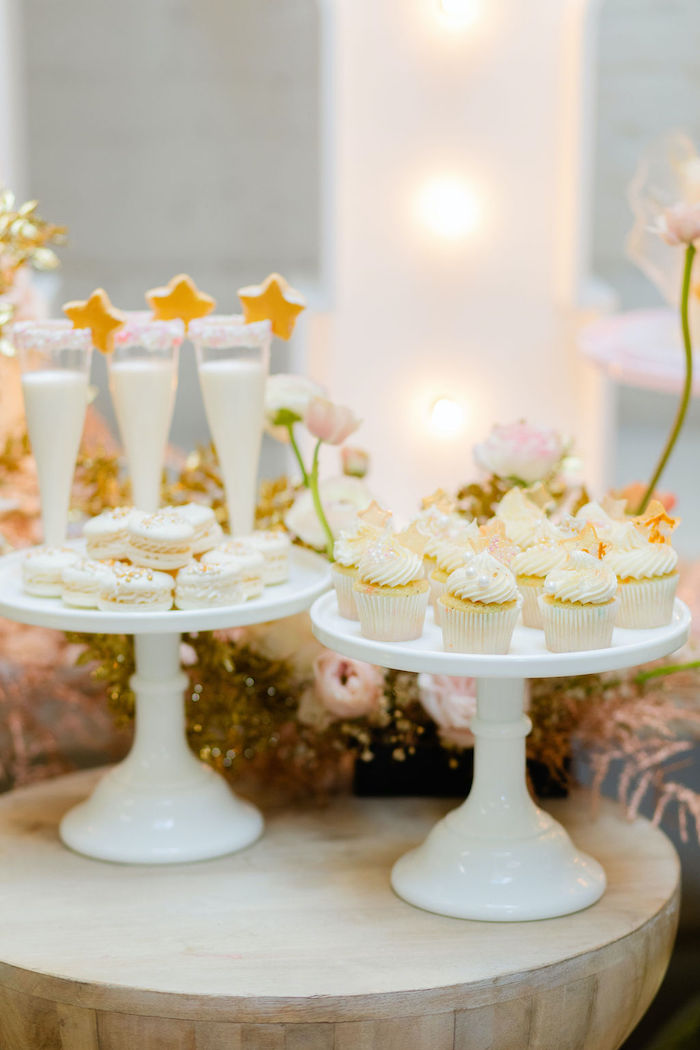 Kara's Party Ideas NYE Kid's Party | Kara's Party Ideas