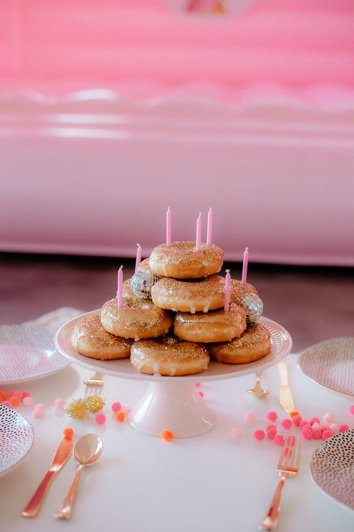 Kara's Party Ideas Whimsical Into the Wild Party | Kara's Party Ideas